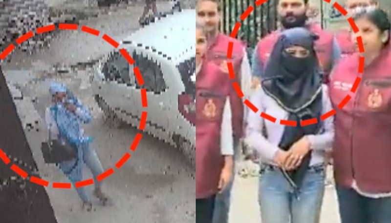 മകനോടുള്ള സ്നേഹം മൂലം ലിവിങ് പാട്ണർ ഭാര്യക്കൊപ്പം പോയി, ഇയാളെ വിവാഹം ...