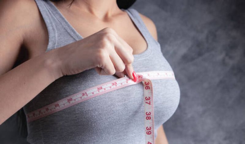 ಮಹಿಳೆಯರ ಎದೆ ಅಳತೆ ತೆಗೆಯುವುದು ತಪ್ಪು: ಹೈಕೋರ್ಟ್ | Rajasthan Hc On Chest Measurement For Women ...