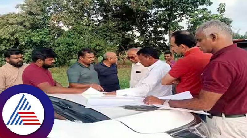 Why environmentalists oppose Muttaiah Muralitharan’s factory at Dharwad ...