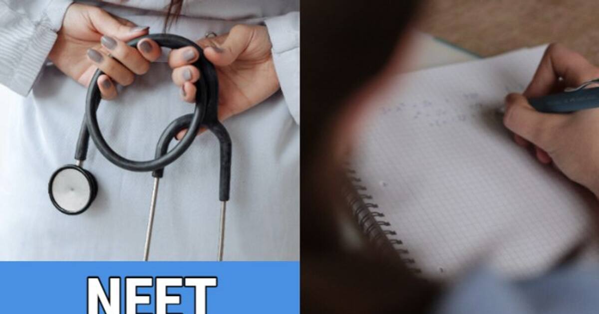 Crucial Insights For Neet Exam Preparation 7 Factors To Consider