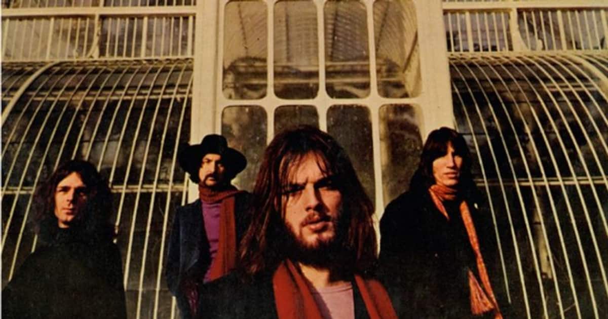 Massive breakthrough: Scientists reconstruct Pink Floyd song from ... Massive breakthrough: Scientists reconstruct Pink Floyd song from ...