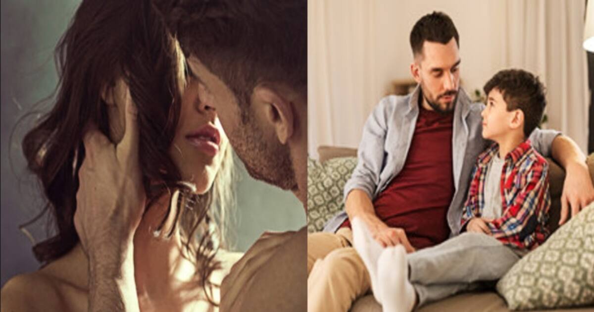Questions On Sex সন্তান যৌনতার বিষয়ে প্রশ্ন করলে উত্তর দেবেন কীভাবে