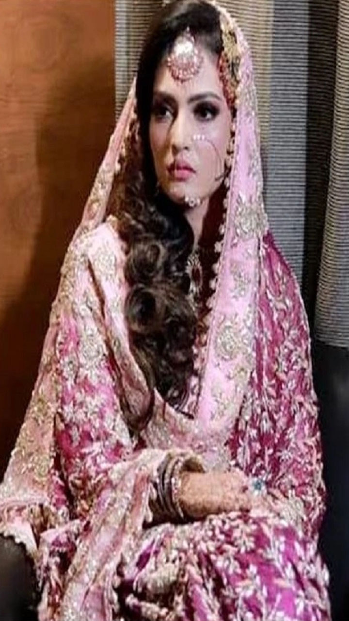 कौन हैं जेल से रिहा हुई खूबसूरत लेडी, पति MLA तो ससुर हैं बाहुबली - up ...