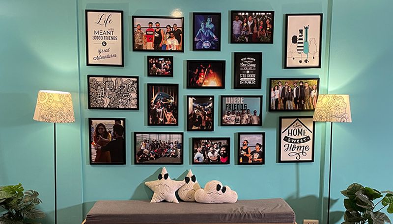 Unveiling FF21's Tech-Driven Co-living Experience with Smart Home ...