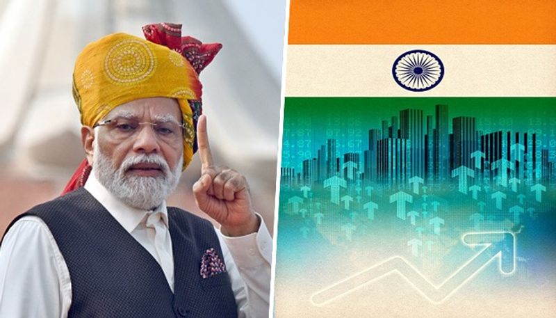 Best economy and finance architecture: Nobel winner Michael Spence ...