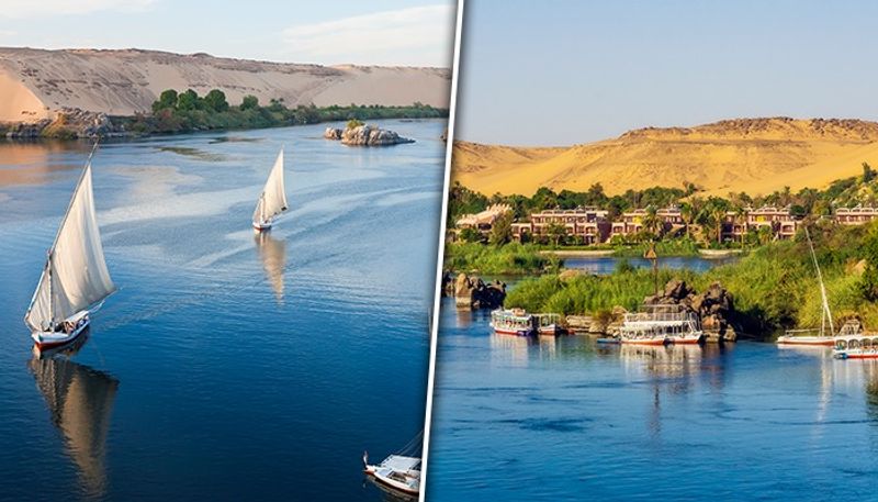 Nile: 7 revelations about Africa's iconic river