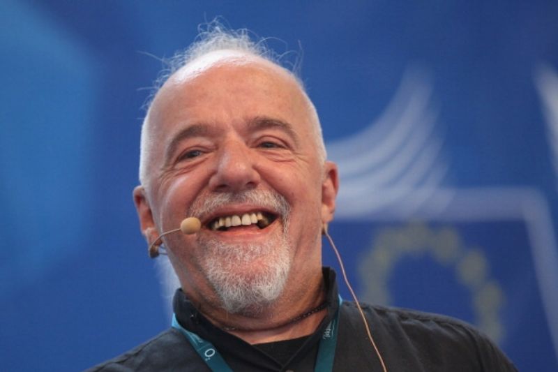 Here are top 10 best books by Brazilian author Paulo Coelho - Asianet ...