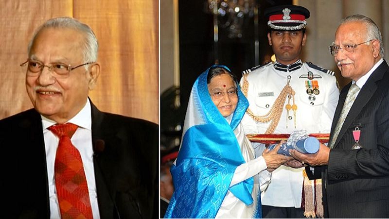 Meet Dr Reddy, the 91-year-old with a Rs 69,000 crore turnover business ...