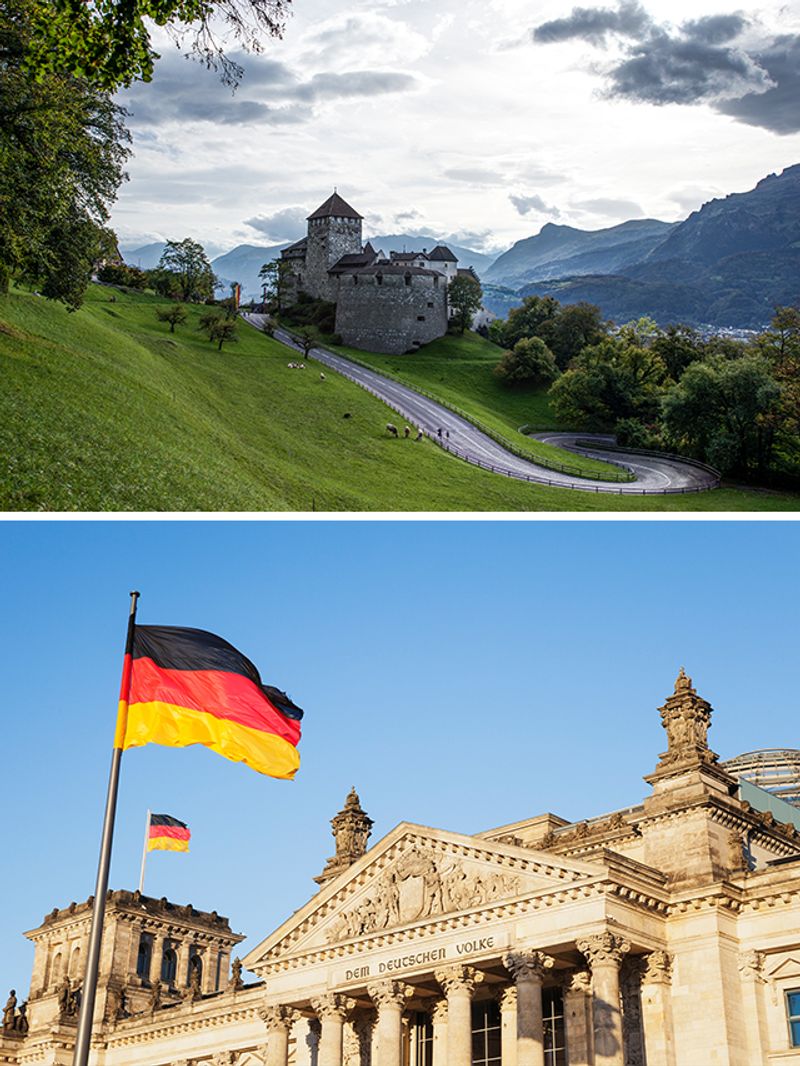 Germany to Liechtenstein: 8 smartest country with highest average IQ ...