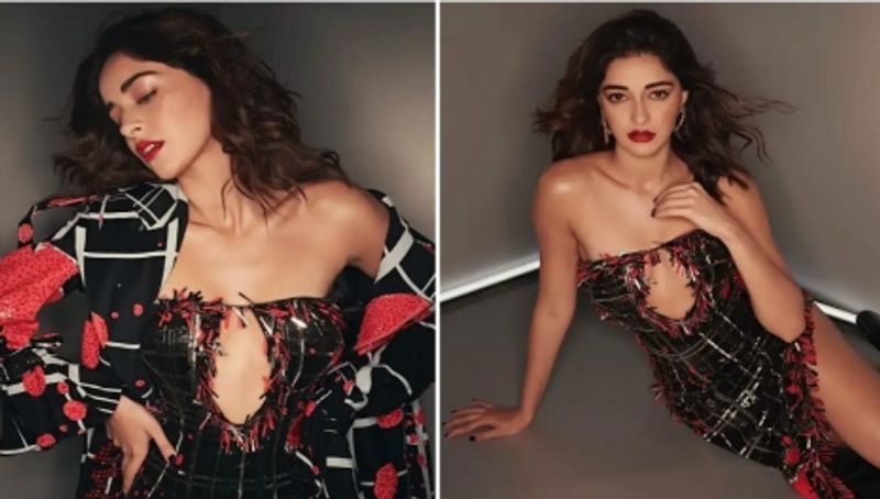 Ananya Panday turns 25: Bhavna Panday posts cute video of her 'little drama queen' [WATCH]