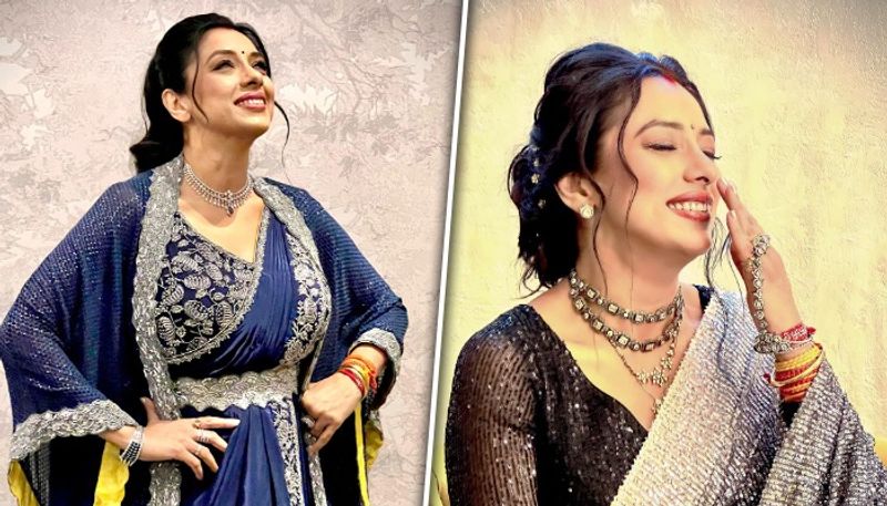 Rupali Ganguly’s Biography | Birth | Family | Debut Show | Films ...