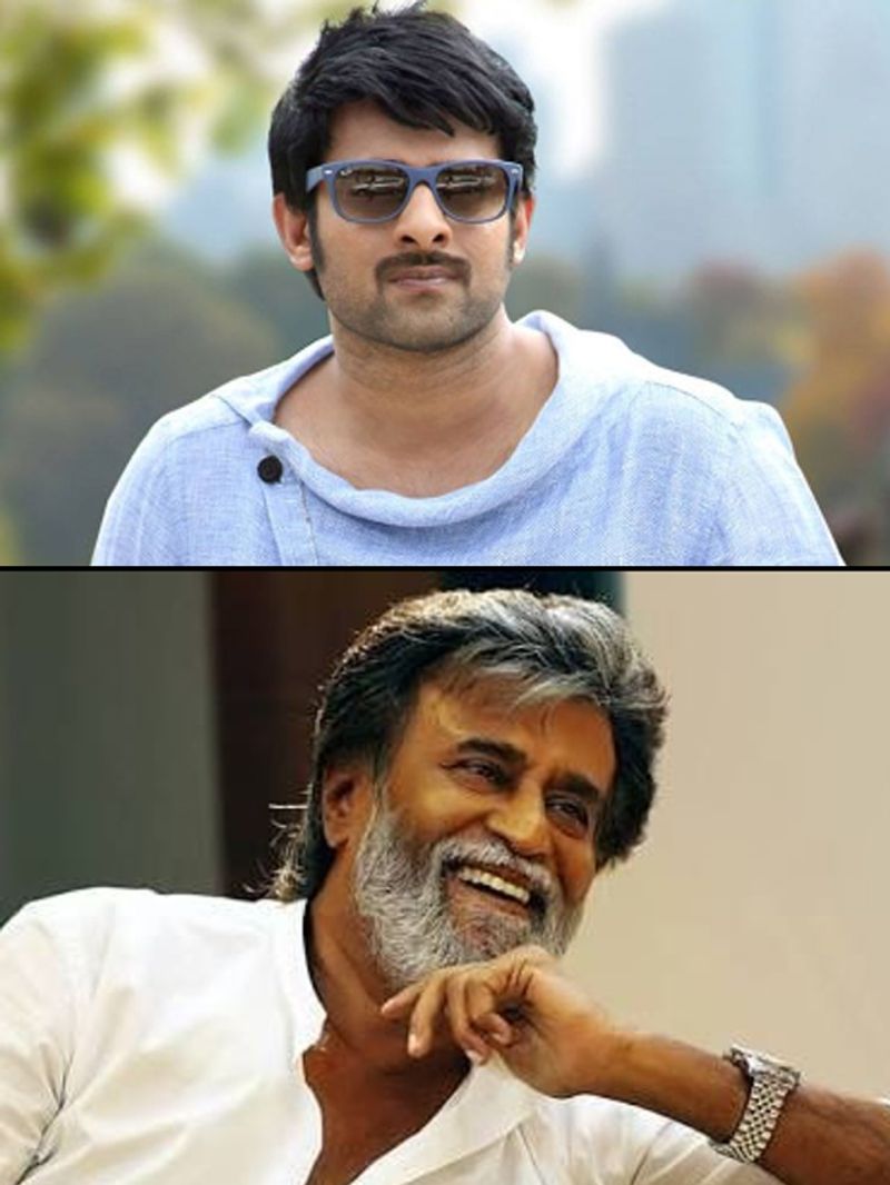 Prabhas to Rajinikanth: 7 South Actors With Luxurious Homes- Asianet ...
