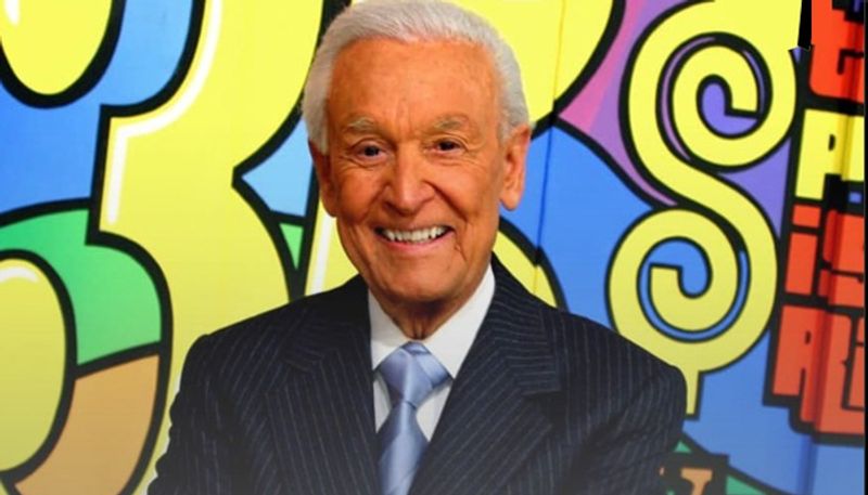 Bob Parker, host of 'The Price is Right' passes away at 99; Here's his ...