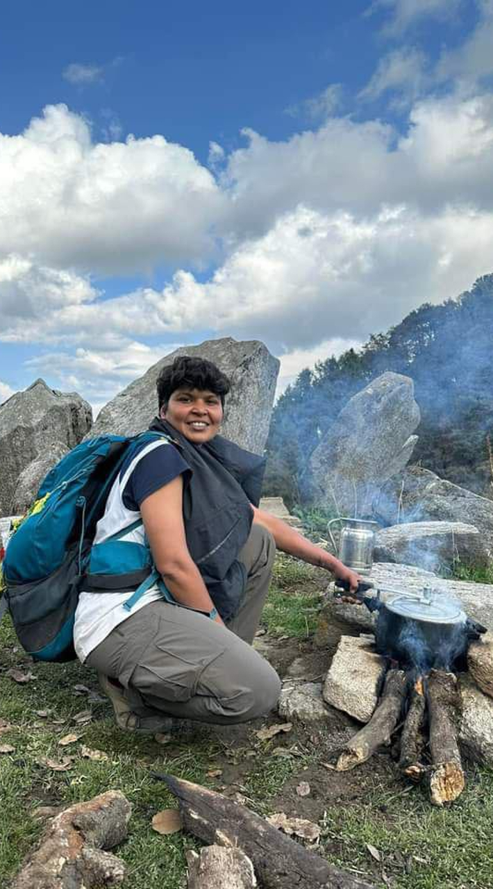 विदेश यात्रा पर निकली राजस्थान की ये बेटी, ऐसे करेंगी फ्री में सफर ...