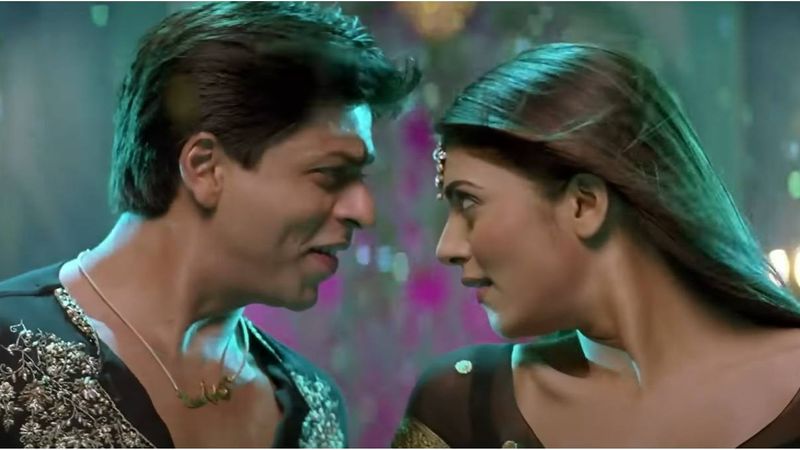 Main Hoon Na: Sushmita Sen spills beans, reveals Farah Khan apologized to her during Shah Rukh ...