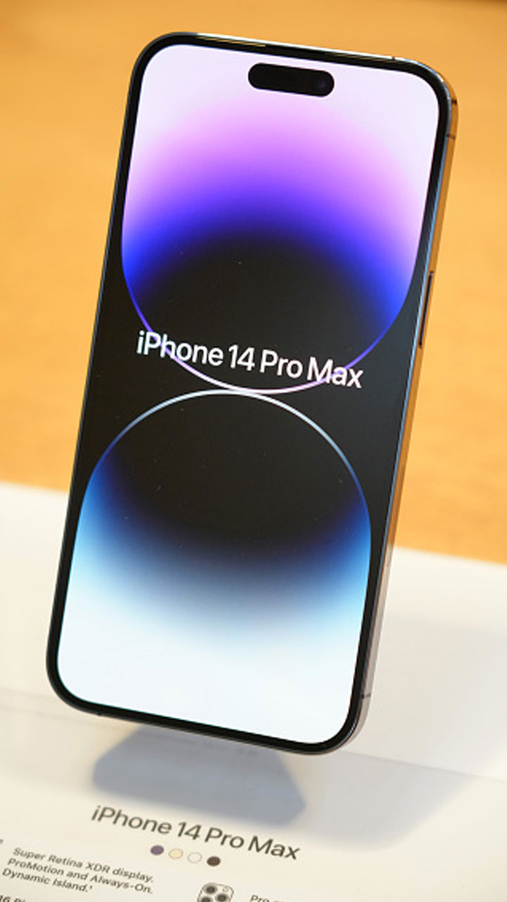 गजब ! मात्र 3,999 रुपए में मिल रहा आईफोन 14, जबरदस्त है डील | Tech News Apple Iphone 14 Discount ...
