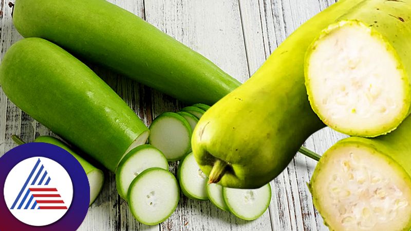 health benefits of eating bottle gourd in summer season rsl - health ...