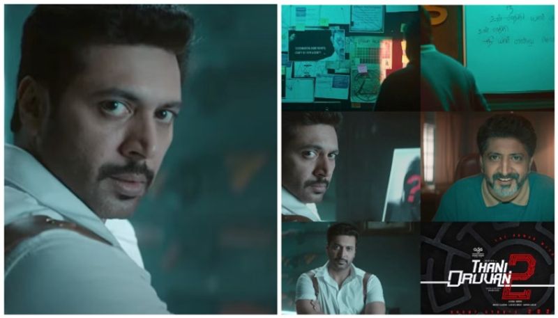 Thani Oruvan 2 Movie Update: 'தனி ஒருவன் 2' படத்தில் ஜெயம் ரவிக்கு வில்லனாகும் பாலிவுட் ஹீரோ ...