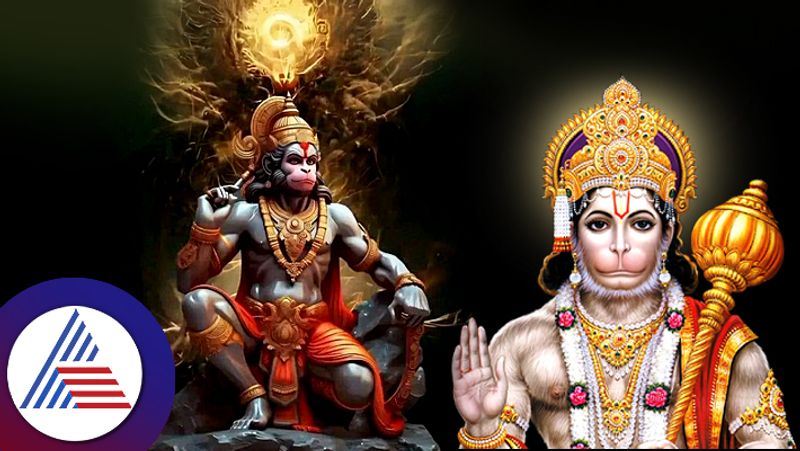 hanumanji : Panchmukhi Hanuman ಯಾವ idol ಪೂಜಿಸಬೇಕು? ಇದರಿಂದ ಏನಾಗಲಿದೆ ...