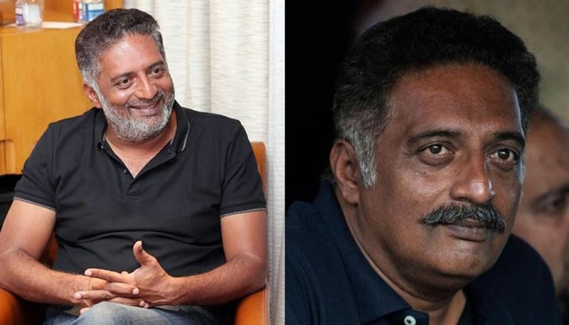 Prakash Raj On CAA And Ram Mandir ಧರ್ಮದ ಆಧಾರದಲ್ಲಲ್ಲ, ಮಾನವೀಯತೆಯ ...