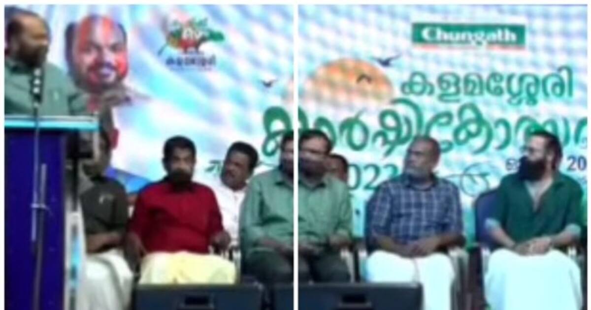 കര്ഷകര് പ്രതിസന്ധിയില് ജയസൂര്യയുടെ വിമര്ശനങ്ങള്ക്ക് അതേ