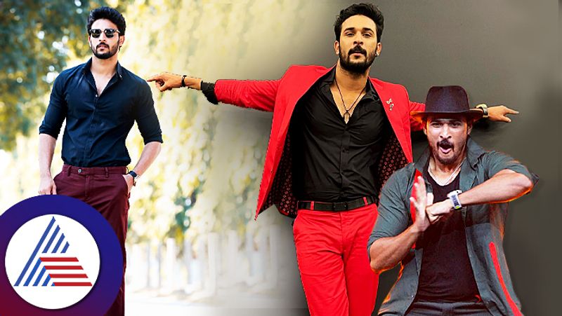 ನಟನೆಗಾಗಿ ವಿದೇಶದಲ್ಲಿದ್ದ ಕೆಲಸ ಬಿಟ್ಟ ನೀನಾದೆ ನಾ ನಟ, ಬುರ್ಜ್ ಖಲೀಫಾ ಖ್ಯಾತಿಯ ...