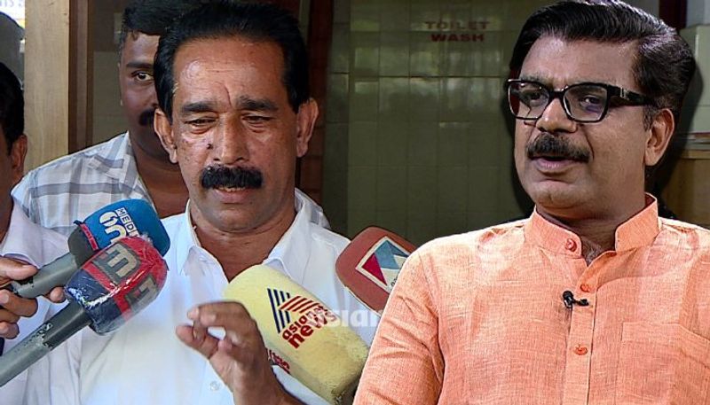 'ഇടുക്കിക്കാരെ ഇത്രയും ദ്രോഹിച്ച മറ്റൊരു ജനപ്രതിനിധി ഉണ്ടായിട്ടില്ല ...