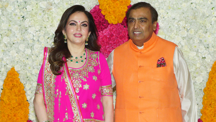 जानें कौन हैं मुकेश अंबानी के राइट हैंड, कहलाते हैं रिलायंस के सबसे ...