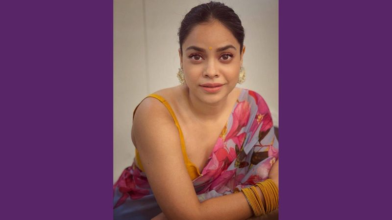 Sumona Chakravarti’s Biography | Birth | Education | Film | Shows- MyNation