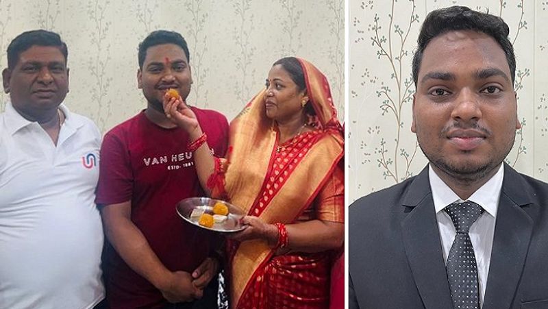 With 10-12 hours of daily study, Snehil Singh became the 4th topper of UPPSC-J- MyNation