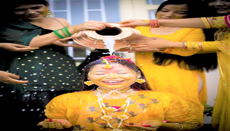 know how the first menstruation rituals are celebrated in different ...