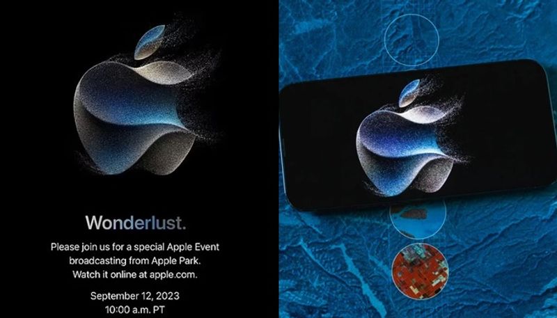 Apple iphone 15 launch ಡೇಟ್‌ ಫಿಕ್ಸ್‌ ಮಾಡಿದ ಆಪಲ್‌, ಹೊಸ ಫೋನ್‌ನಲ್ಲಿ ...