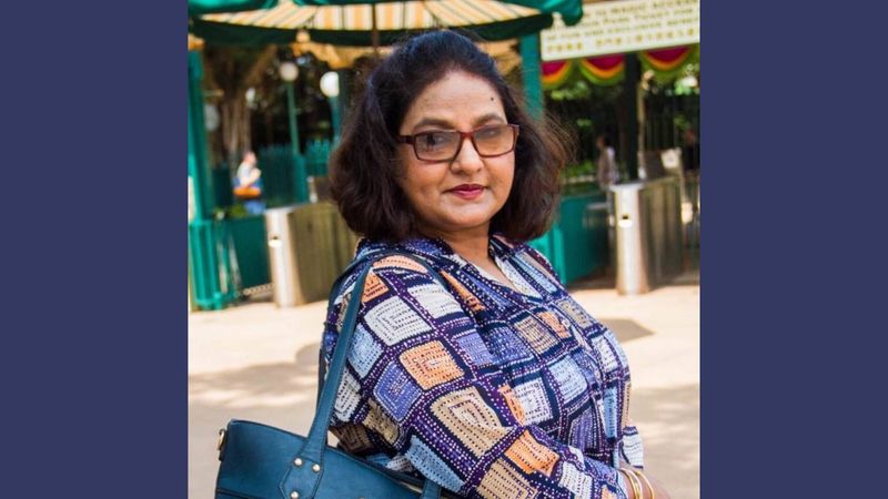 Vibha Chibber’s Biography | Birth | Education | Debut Show | Films ...