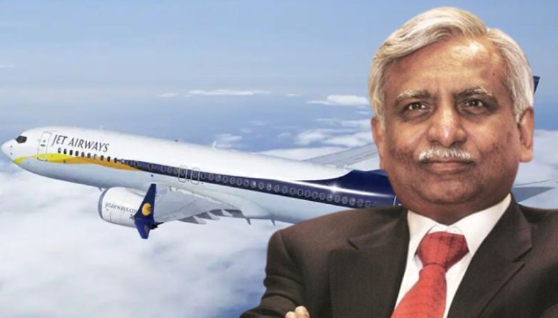 jet airways founder naresh goyal says better if i die i jail kms