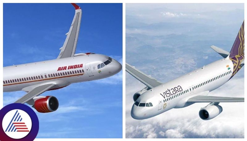 Vistara's final flight today: Key guidelines for passengers ahead of Air India merger | Asianet ...