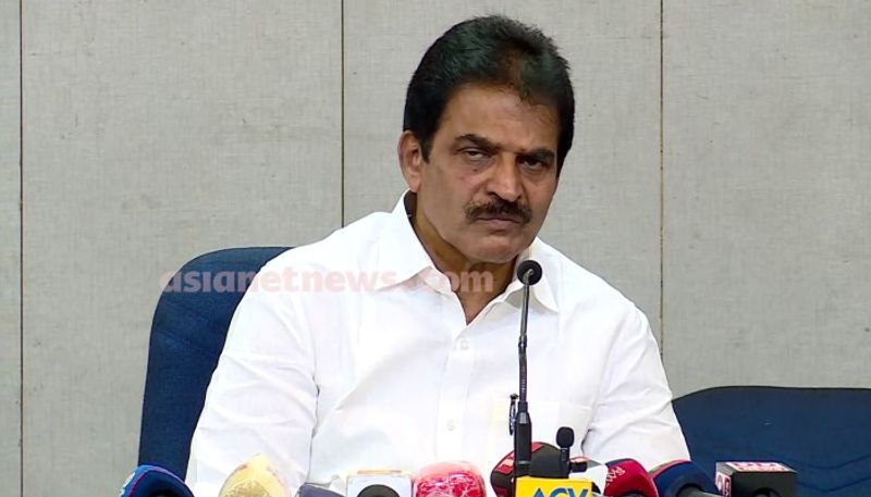 Solar scam sexual assault case: Kerala HC sends notice to Congress MP ...