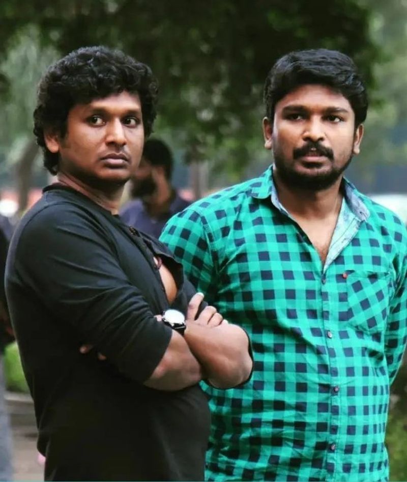 Rathnakumar joins in Sardar 2 : ரஜினி படத்தில் இருந்து கழட்டிவிட்ட ...