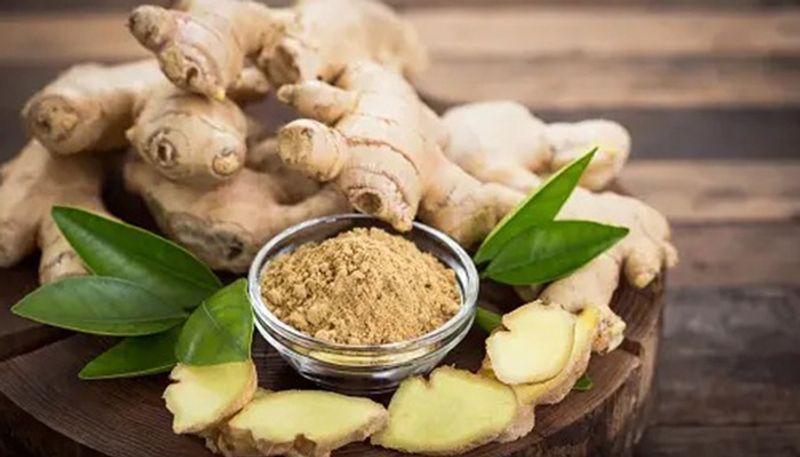 Health: 5 ways how Ginger can be beneficial for your body | Asianet ...