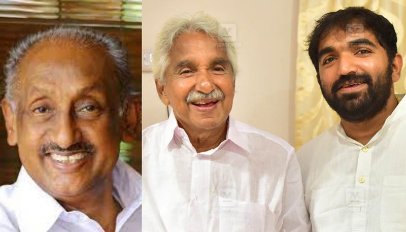 Oommen Chandy: 'ഫാം ഹൗസിൽ താമസിച്ച അവസരം മുതൽ ആശുപത്രി കിടക്ക വരെ ...