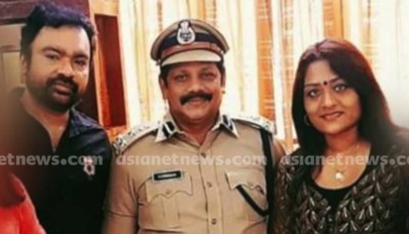 Monson Mavunkal cheating case: Crime Branch to interrogate former DIG ...