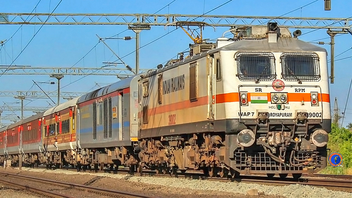 SWR announces extension of routes for 3 express trains in Karnataka ...