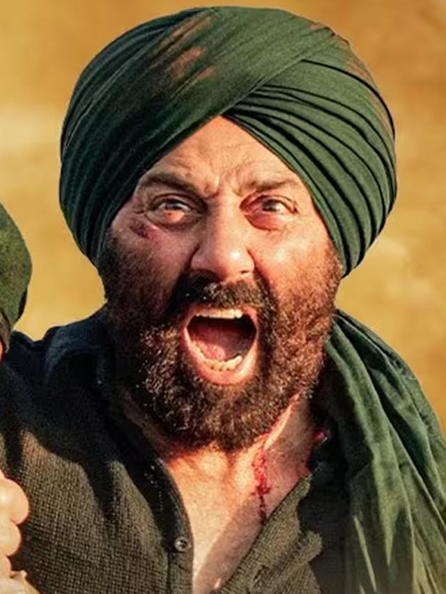 BO पर फिर ग़दर मचाएंगे सनी देओल! इस दिन दोबारा रिलीज हो रही 'Gadar 2 ...