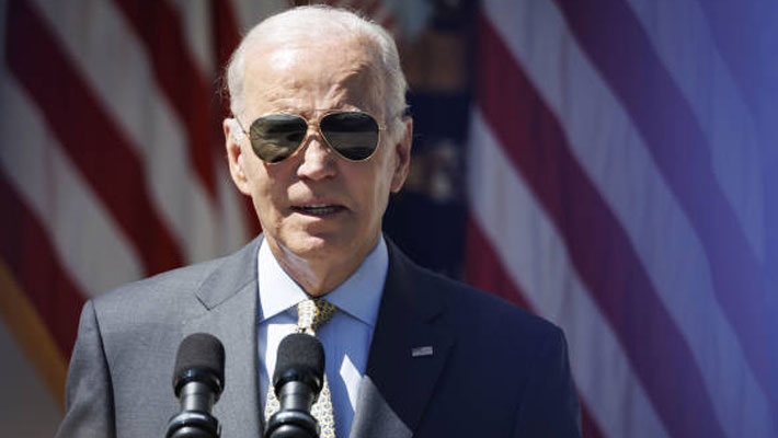 G20 : अमेरिकी राष्ट्रपति के दिल्ली आने से पहले निकाली जा रही मेंटल ...