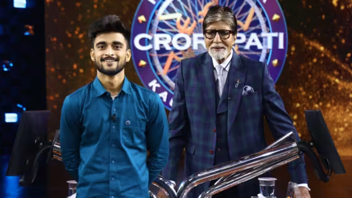 KBC 15, Ep 16 Update: Amitabh Bachchan astounds Jaskaran Singh for 7 crore question | Asianet ...