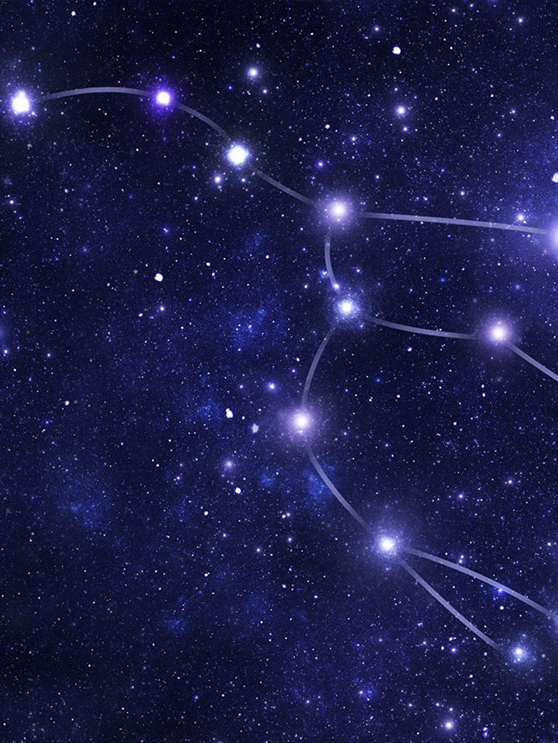 Ursa Major to Orion: 7 popular constellations in the Night Sky ...