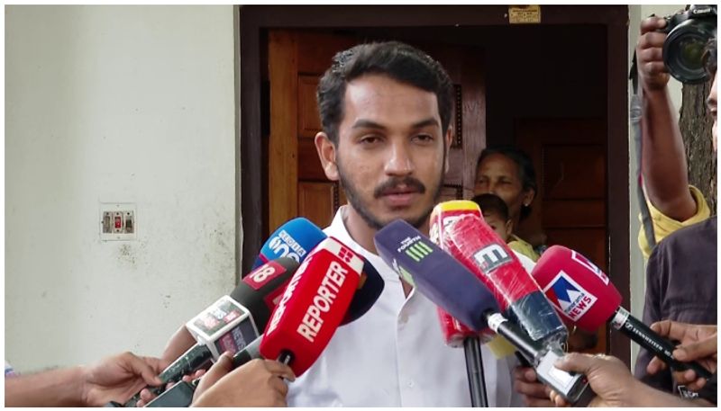 Puthuppally byelection 2023 Ldf candidate Jaick C Thomas : 'എക്സിറ്റ് പോളുകളിൽ വിശ്വാസമില്ല ...