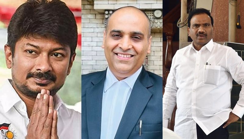 Sanatana Dharma Remark Udhayanidhi Stalin A Raja ವಿರುದ್ಧ ಸುಪ್ರೀಂ ಕೋರ್ಟ್ ...