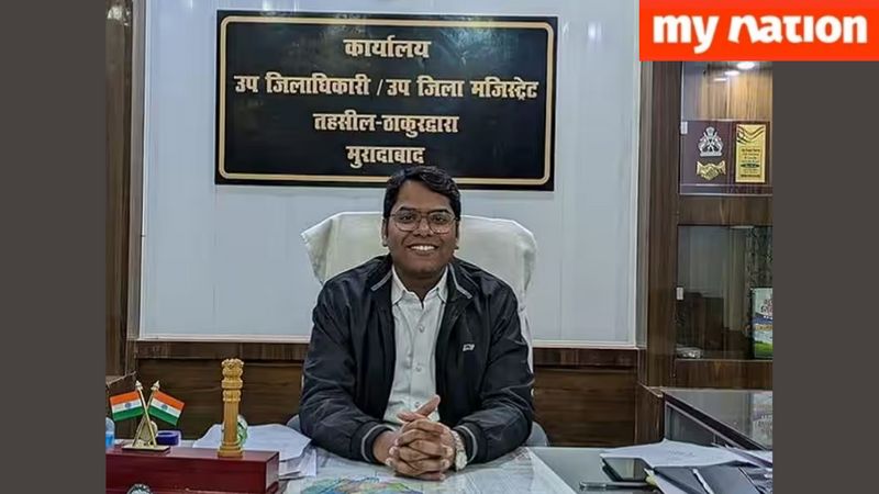 IPS in the first attempt and IAS in the second; this IITian’s story is ...