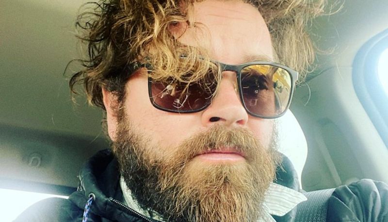 Danny Masterson aka Steven Hyde of 'The '70s Show', charged with rape ...