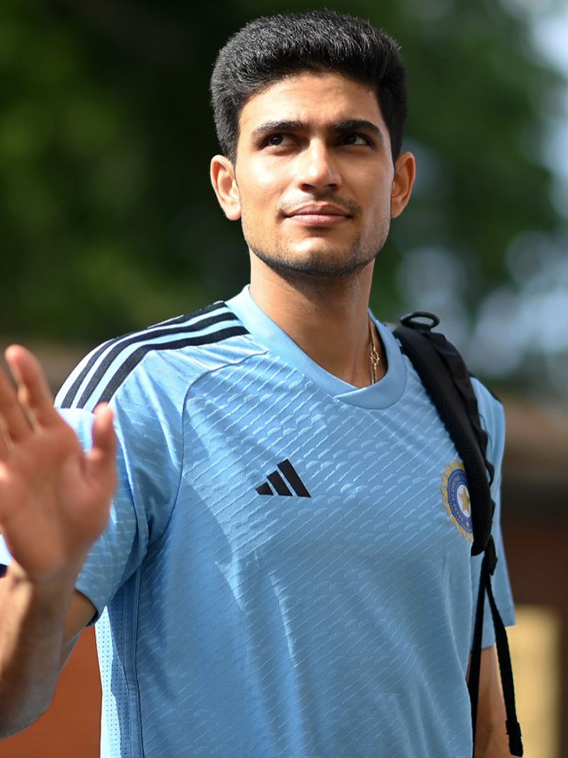 Shubman Gill’s Biography | Birth | Education | Debut Matches | Marriage ...